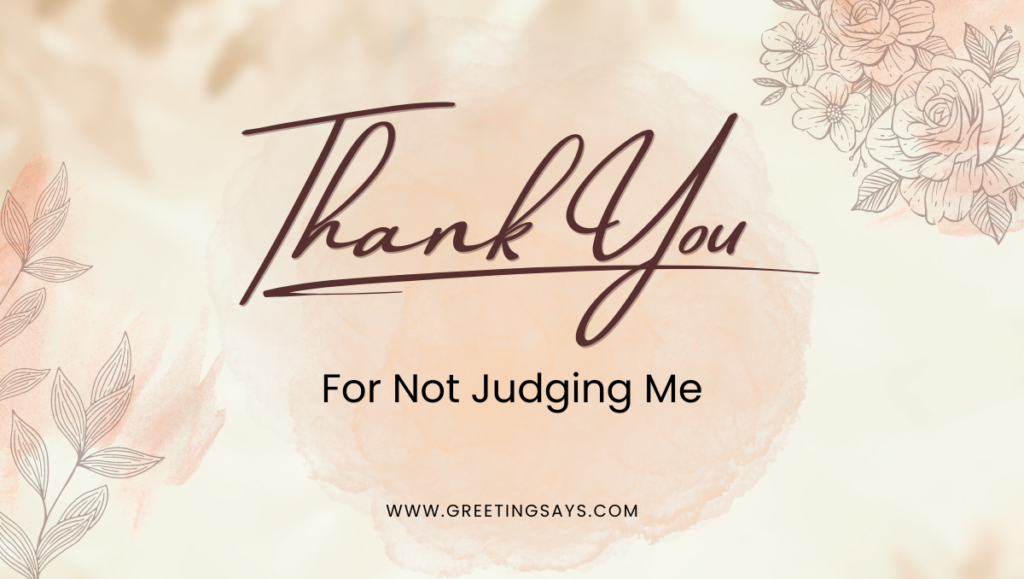 53+ Thank You for Coming into My Life Message - Greeting Says