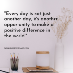 Blessed To See Another Day Quotes