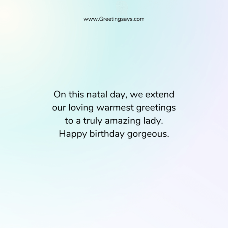 Happy Birthday Special Lady Wishes And Quotes