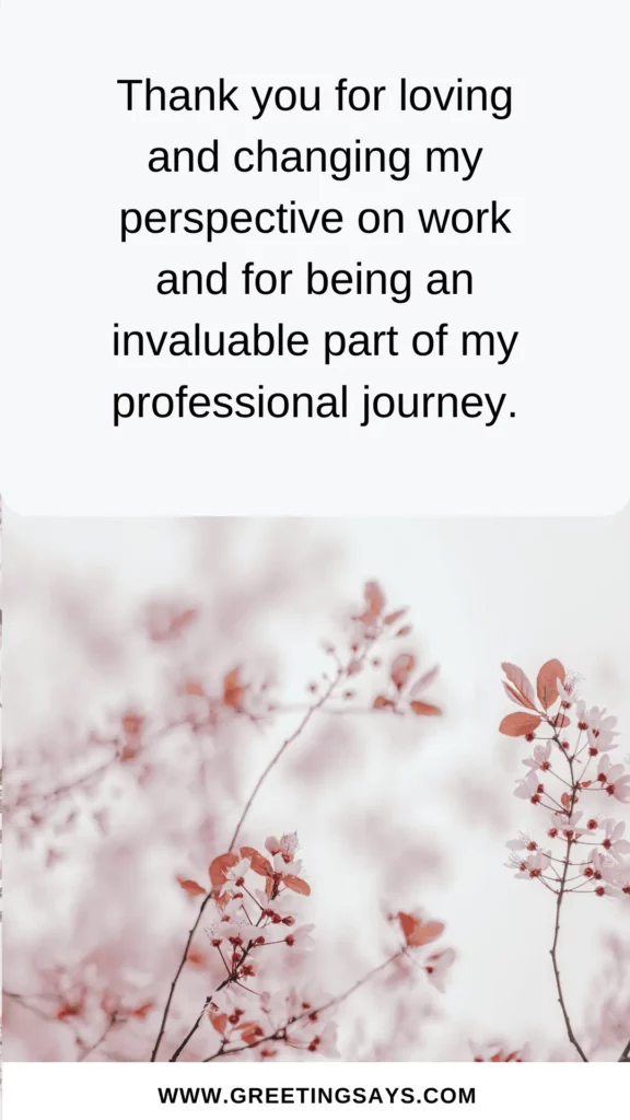 53+ Thank You for Coming into My Life Message - Greeting Says