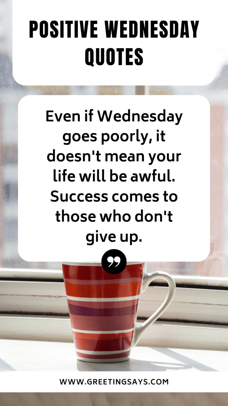 49+ Funny Wednesday Quotes & Hump Day Saying - Greeting Says