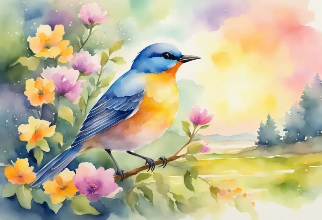 300+ Good Morning Messages: Mend Fences and Reconnect - Greeting Says