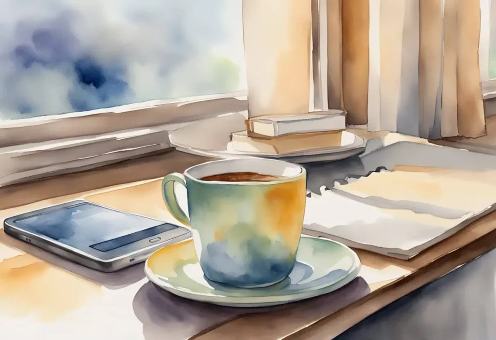 300+ Good Morning Messages: Mend Fences and Reconnect - Greeting Says