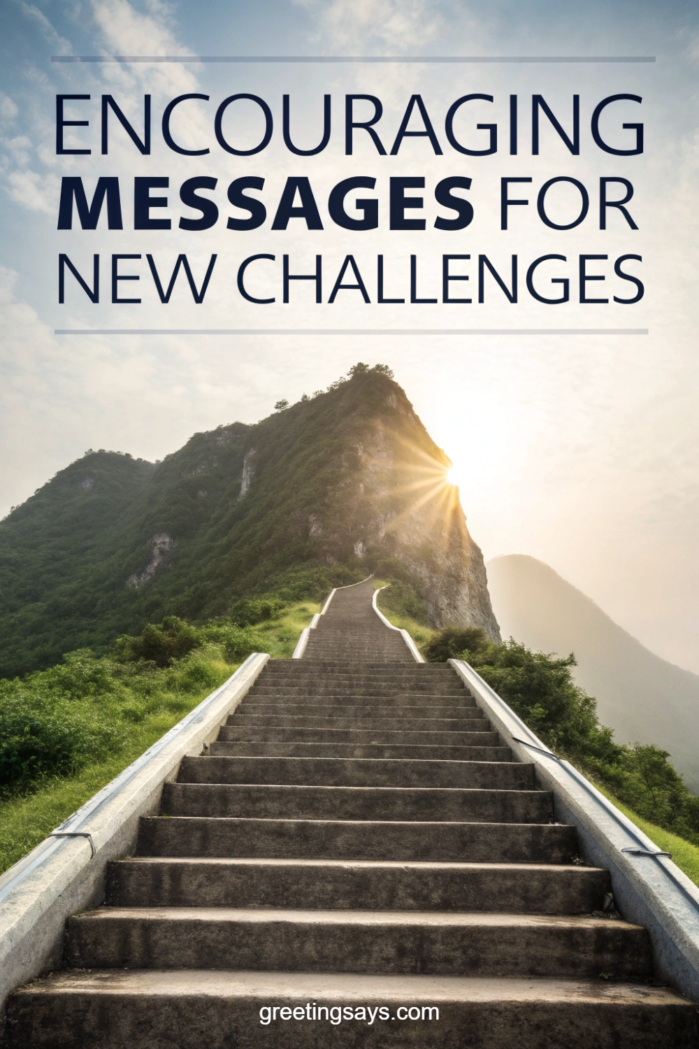 165+Good Luck Messages for a New Job and New Beginnings - Greeting Says