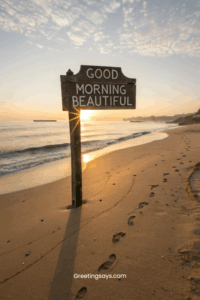 Good Morning Images and Quotes for Daily Motivation - Greeting Says