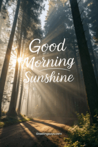 Good Morning Images and Quotes for Daily Motivation - Greeting Says