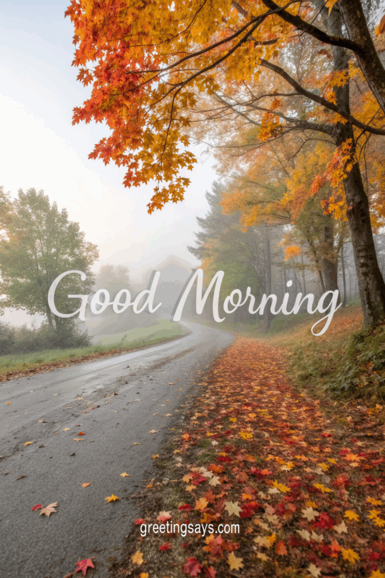 Good Morning Images and Quotes for Daily Motivation - Greeting Says