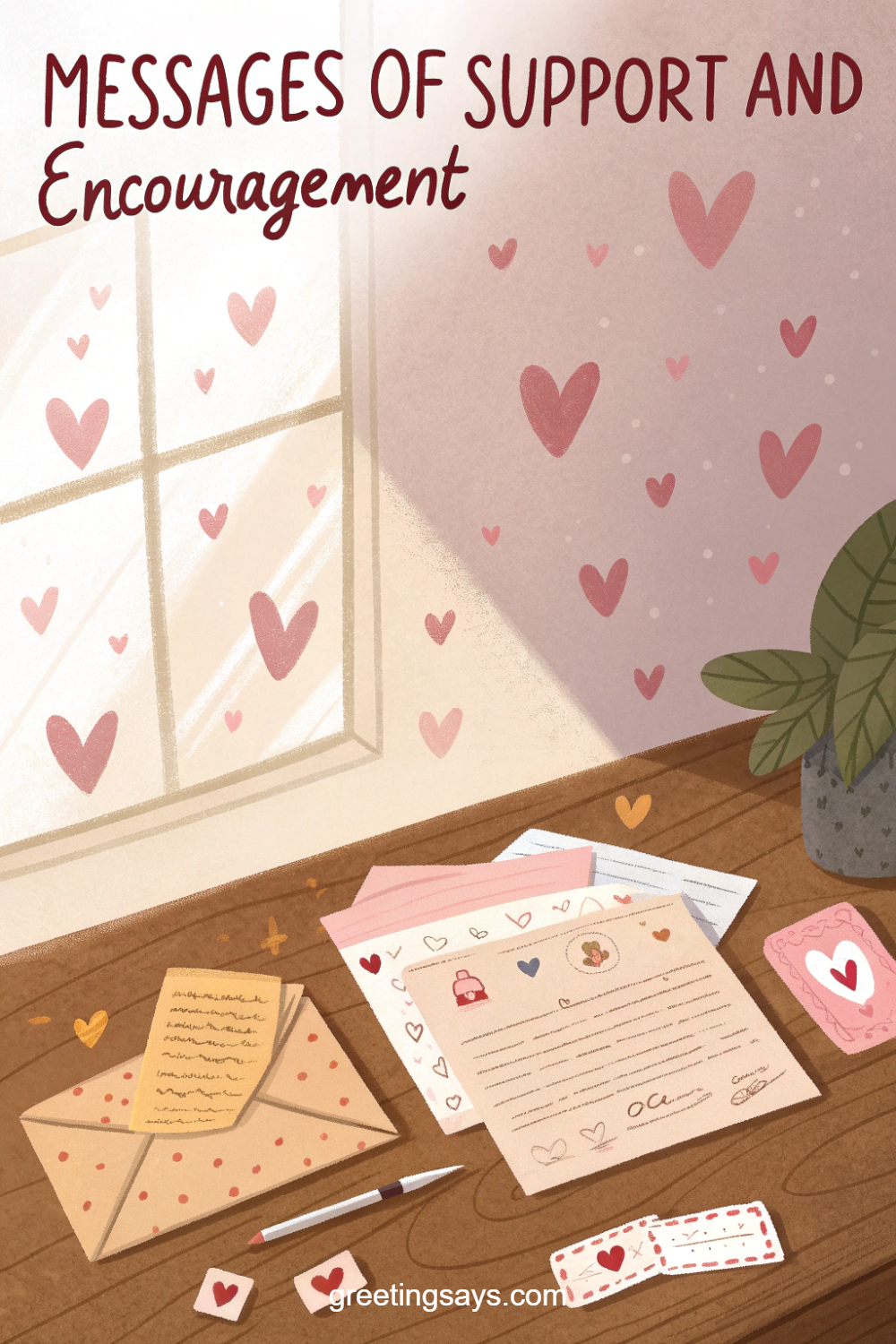 150+Yearbook Messages and notes from Parents. - Greeting Says