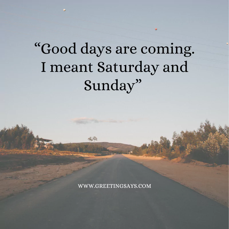 Happy Saturday Afternoon Greetings