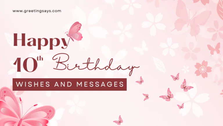 Happy 12th Birthday Wishes & Messages - Greeting Says