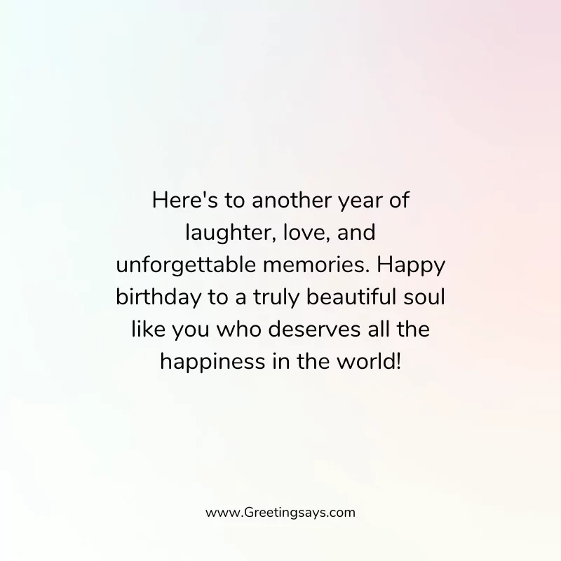 Happy Birthday Special Lady Wishes And Quotes